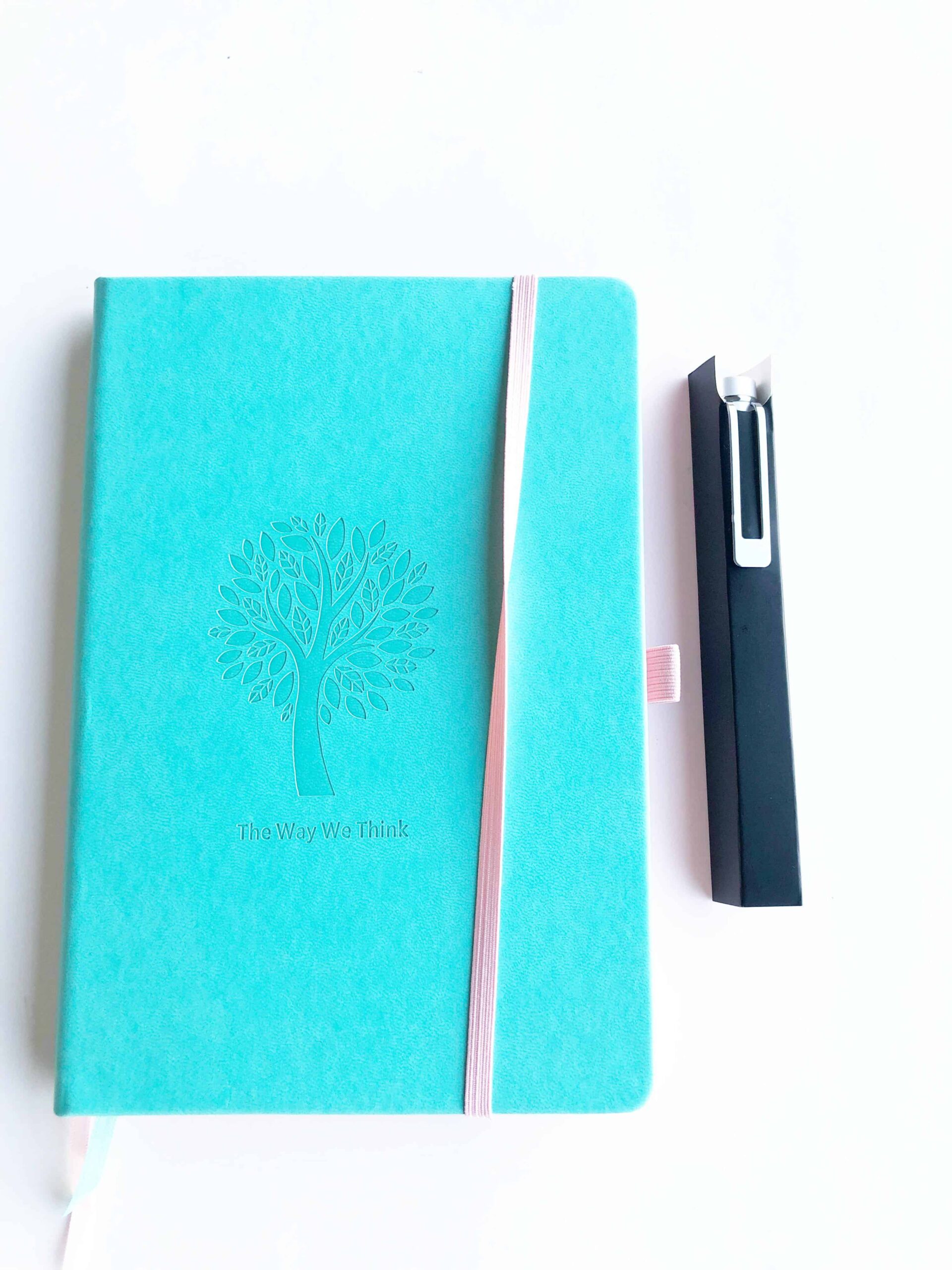 Review: Lemome Bullet Journal | My Inner Creative