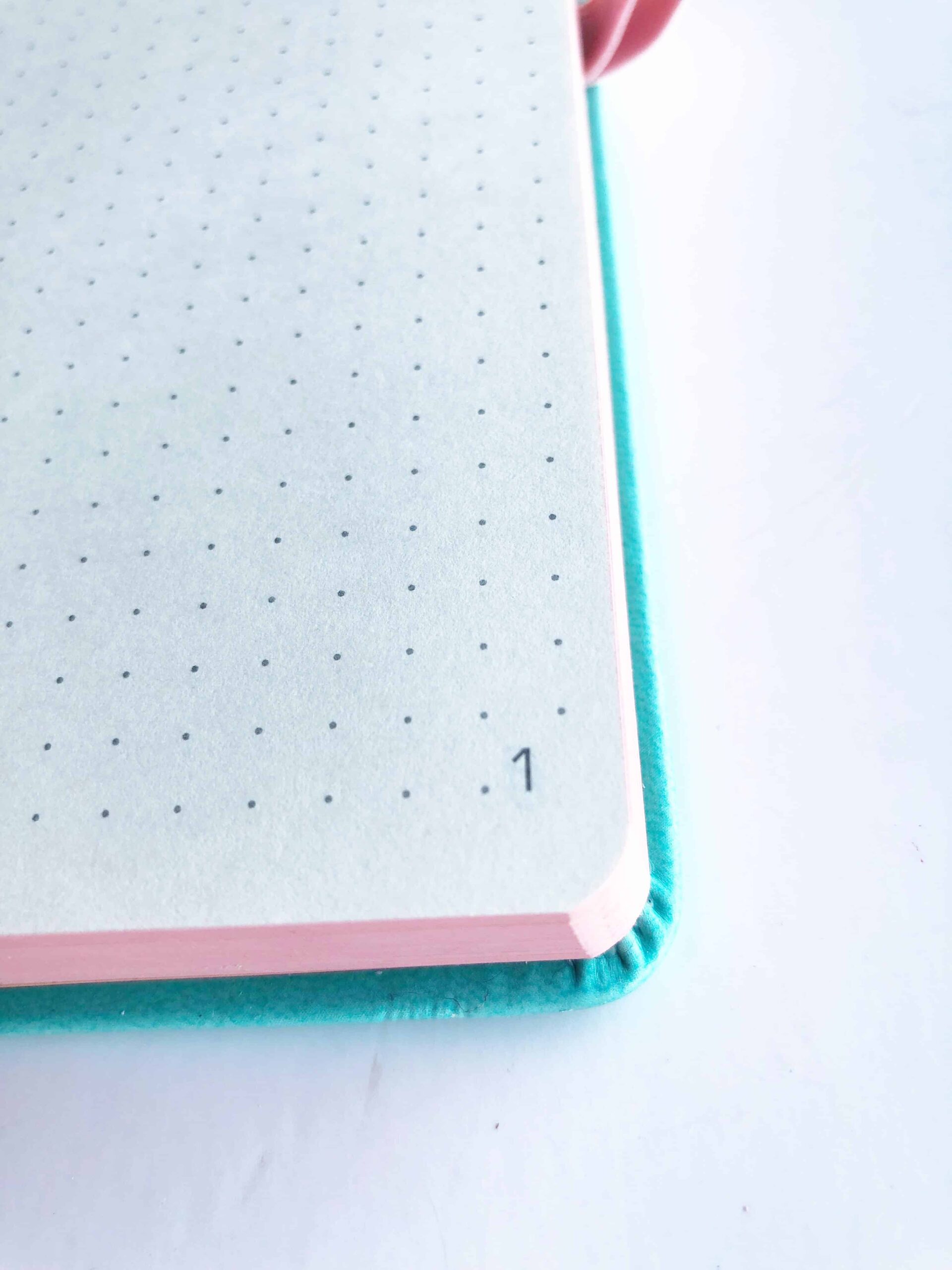 Review: Lemome Bullet Journal | My Inner Creative