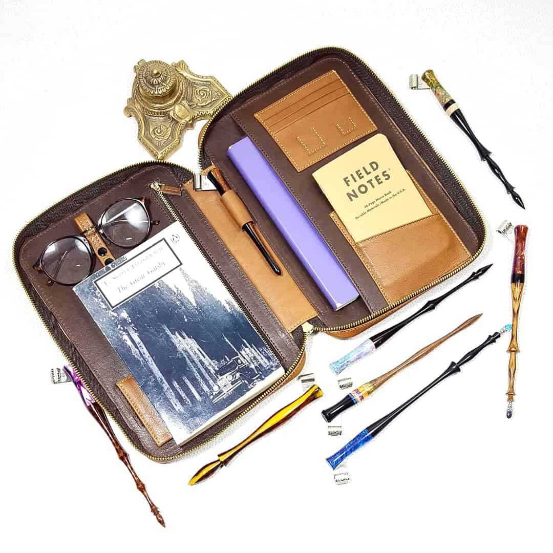 13 Notebook jackets or covers for bullet journals you need