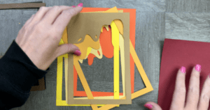 Bring Thailand into your home with these simple Thai inspired Paper Crafts!