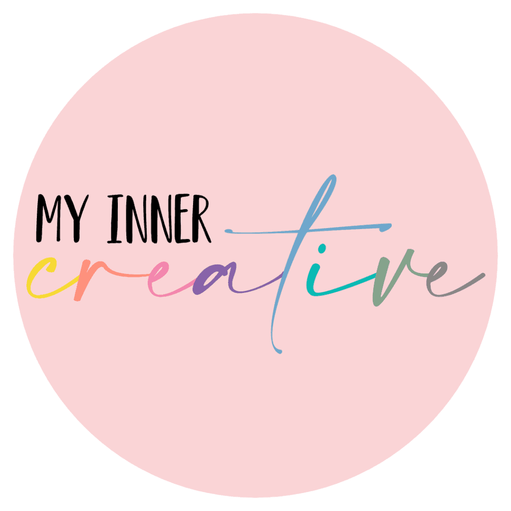 My Inner Creative - Click Me