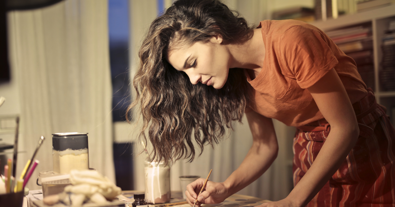 The art of creativity: 10 simple ways to think outside the box | My ...