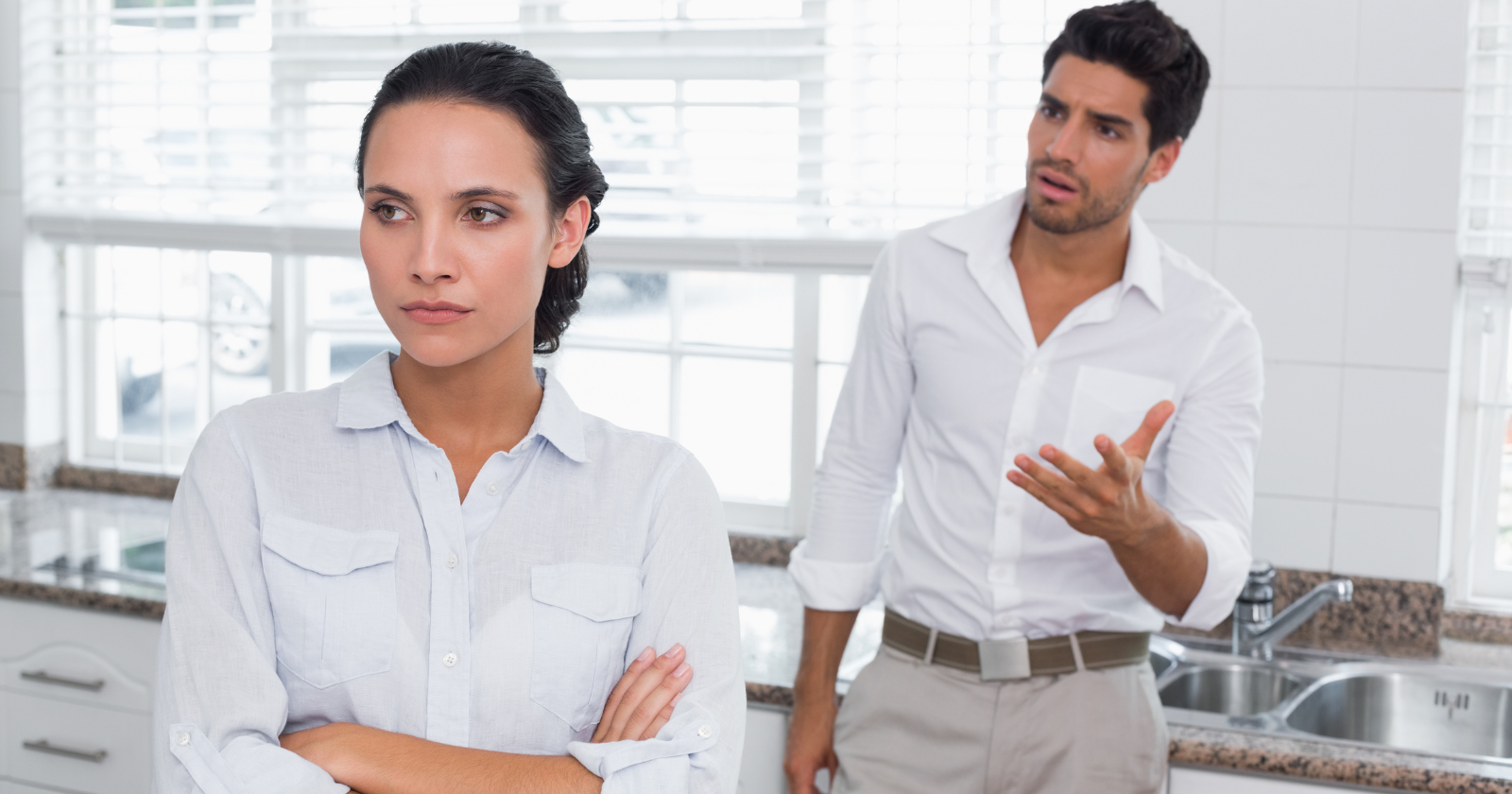 5 zodiac signs with the lowest tolerance for drama in a relationship ...