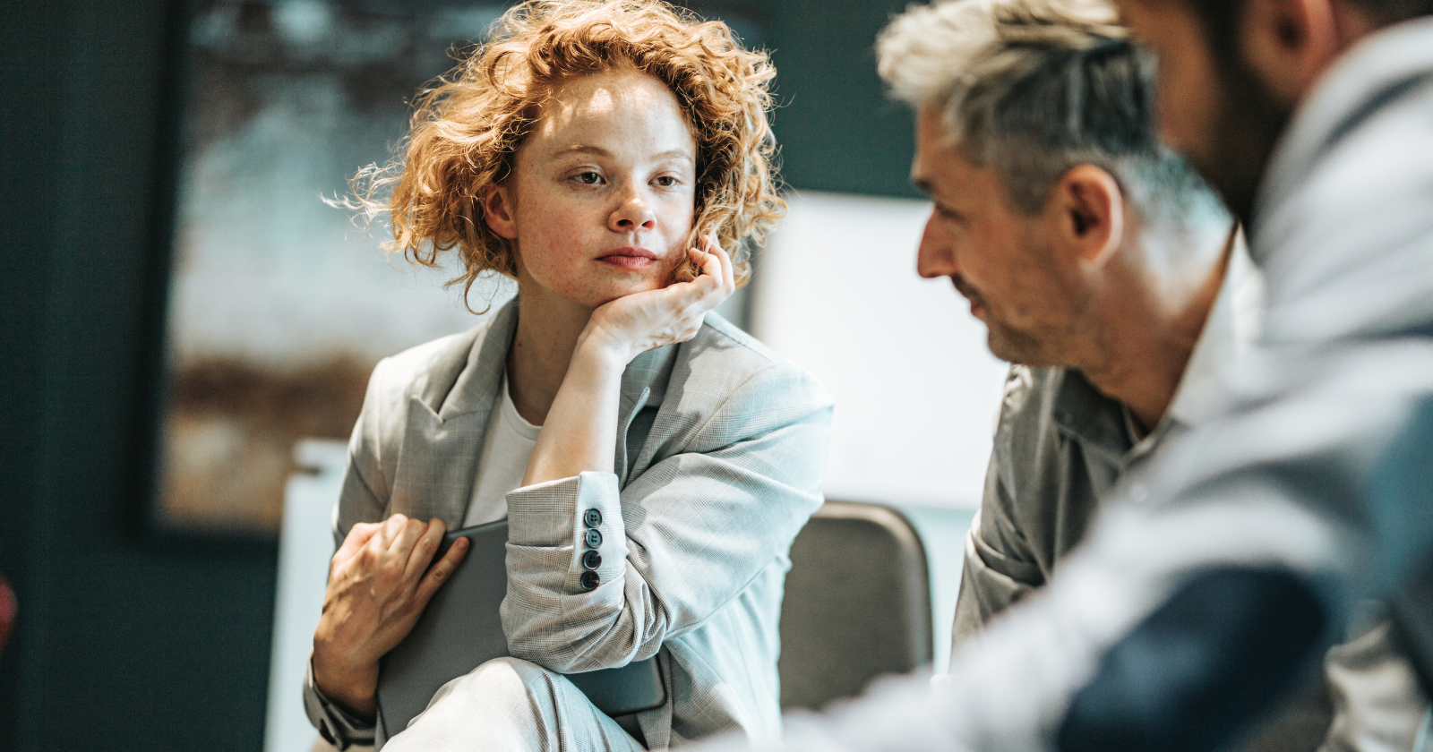 4 zodiac signs who get irritated by shallow small talk | My Inner Creative