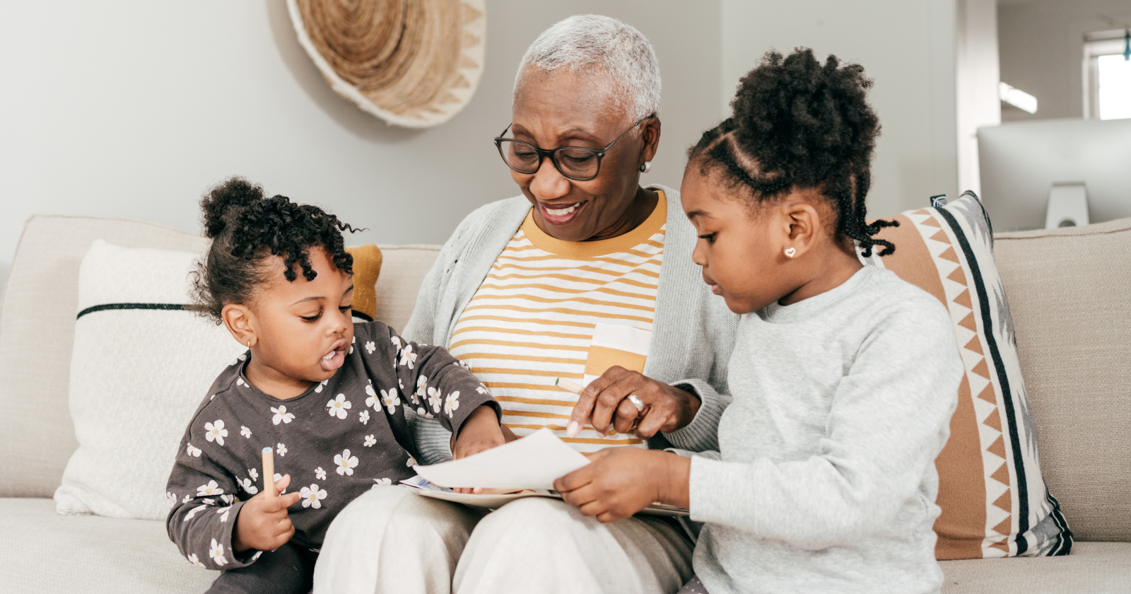 7 traits of grandparents who leave a lasting impact on their ...