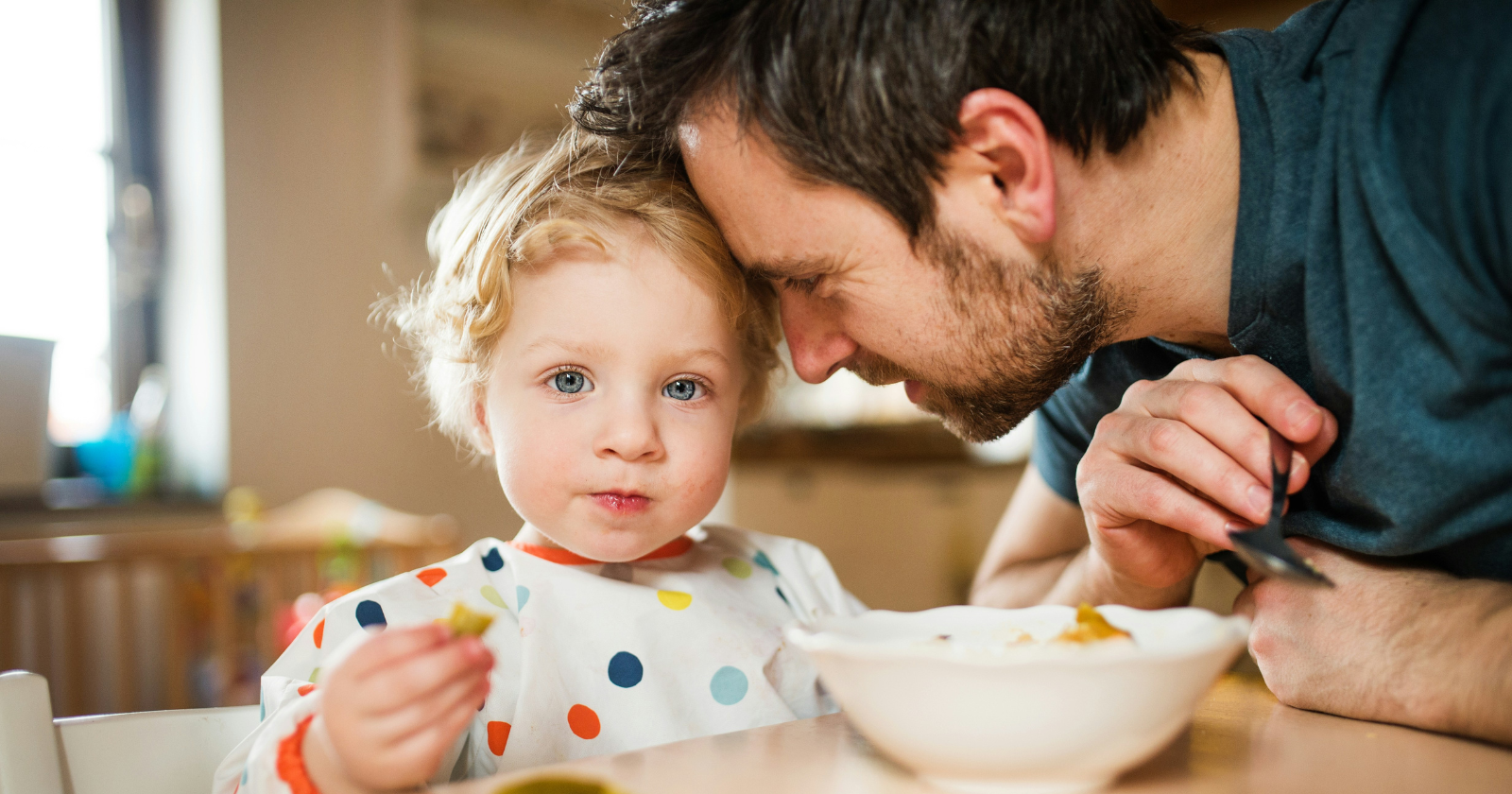 I don’t want to parent through fear, but I also want my child to ...
