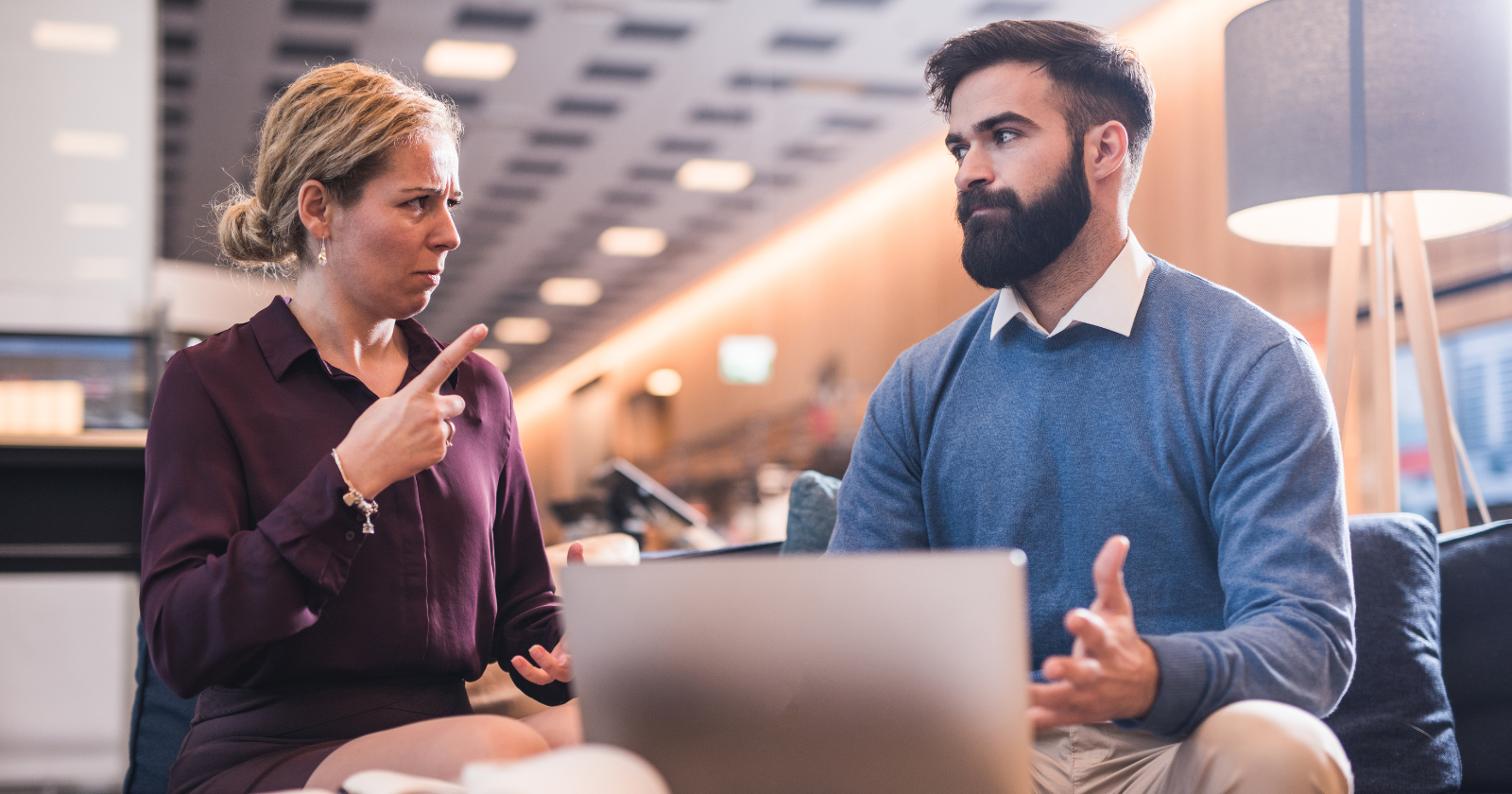If someone uses these 7 phrases in a conversation, they lack self ...