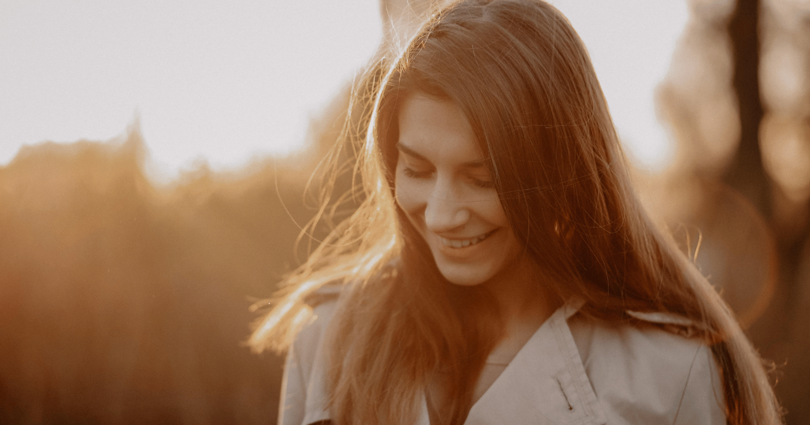8 signs a woman has a genuinely beautiful soul, according to psychology ...