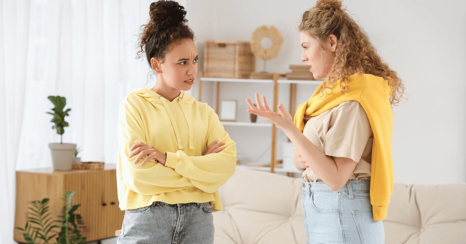 7 types of friends not worth keeping in your life as you get older | My ...