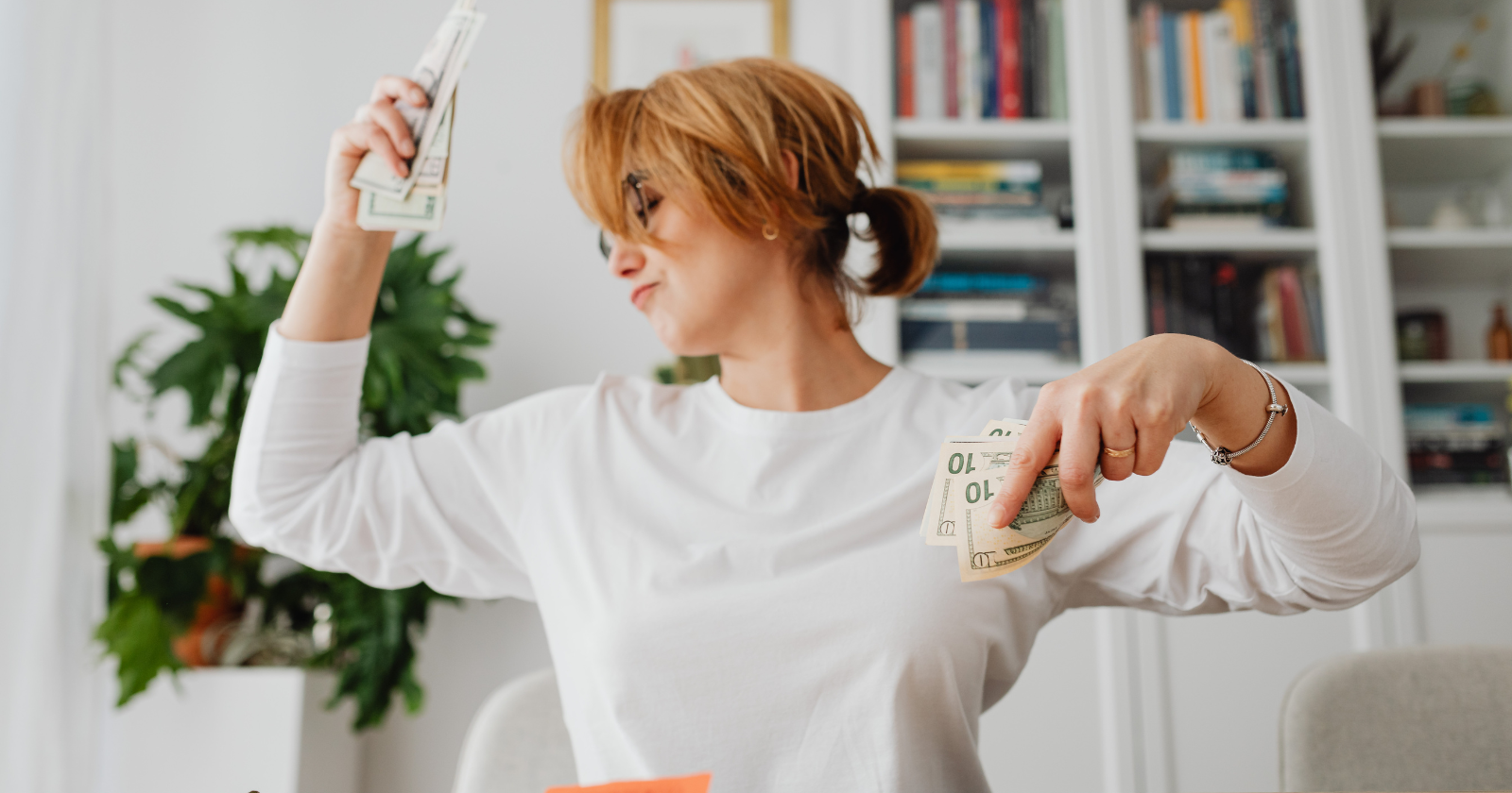 People who are always financially stable usually follow these 7 low-key ...