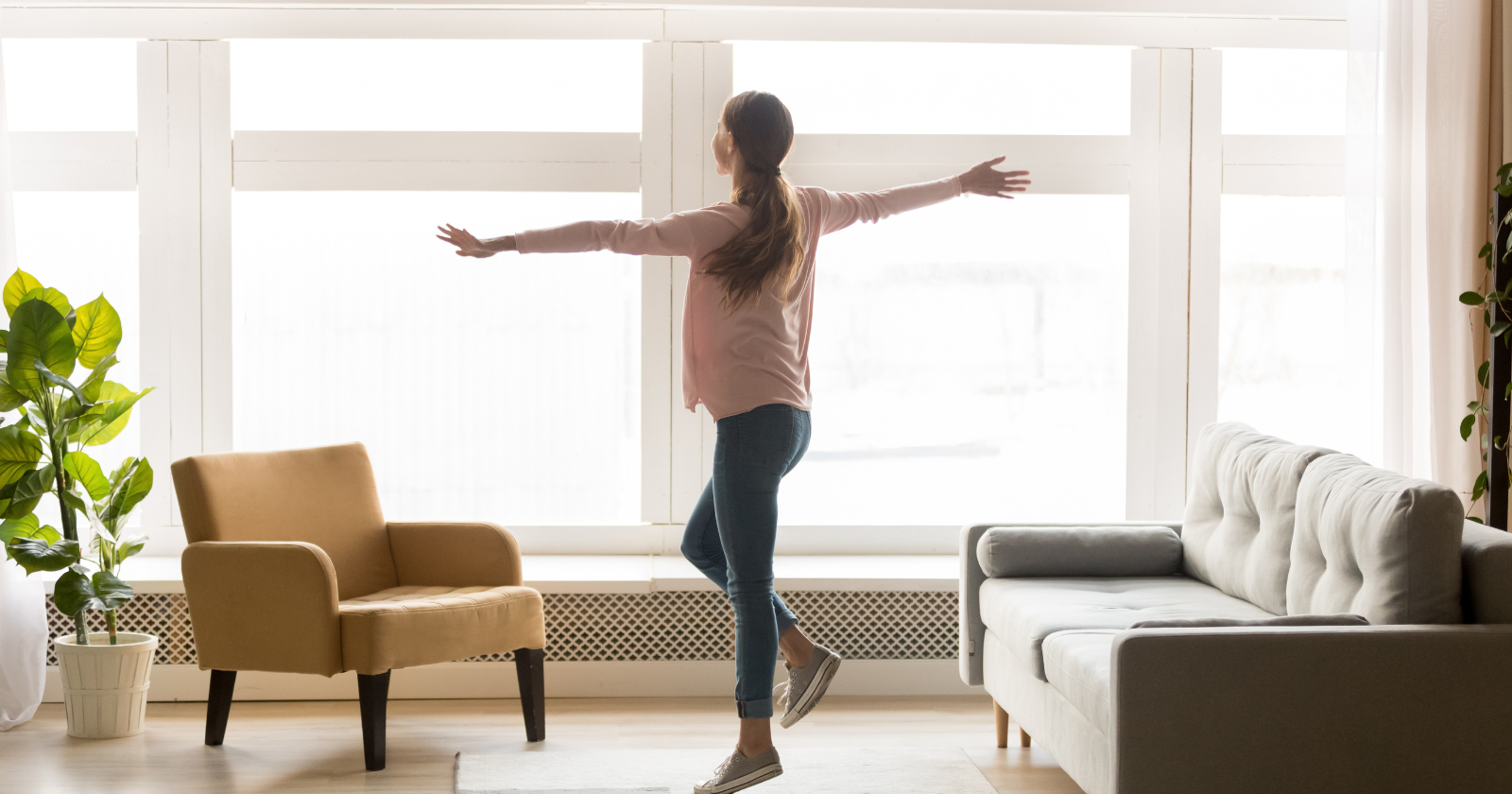 People who thrive in solitude usually have these 9 rare personality ...