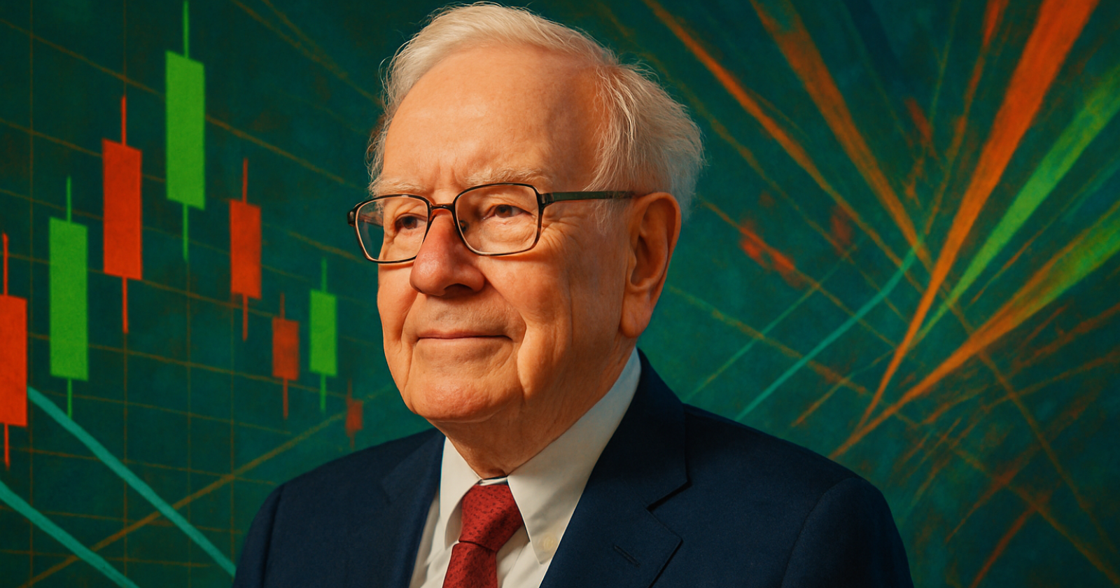 Warren Buffett says people who become quietly rich avoid these 7 common ...