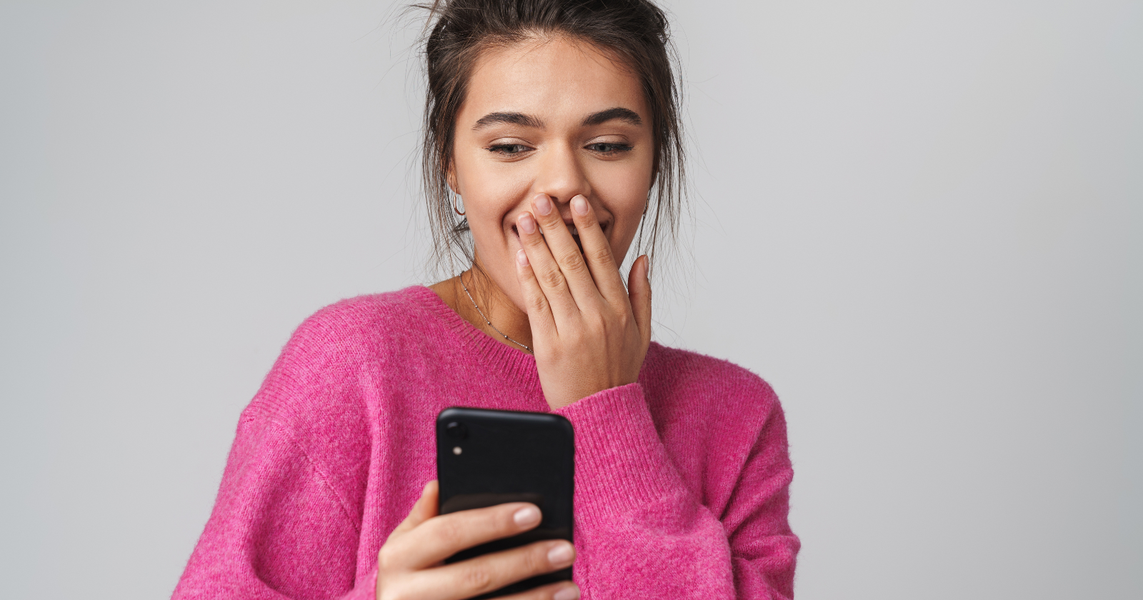 If a woman is truly in love with you, she’ll usually display these ...