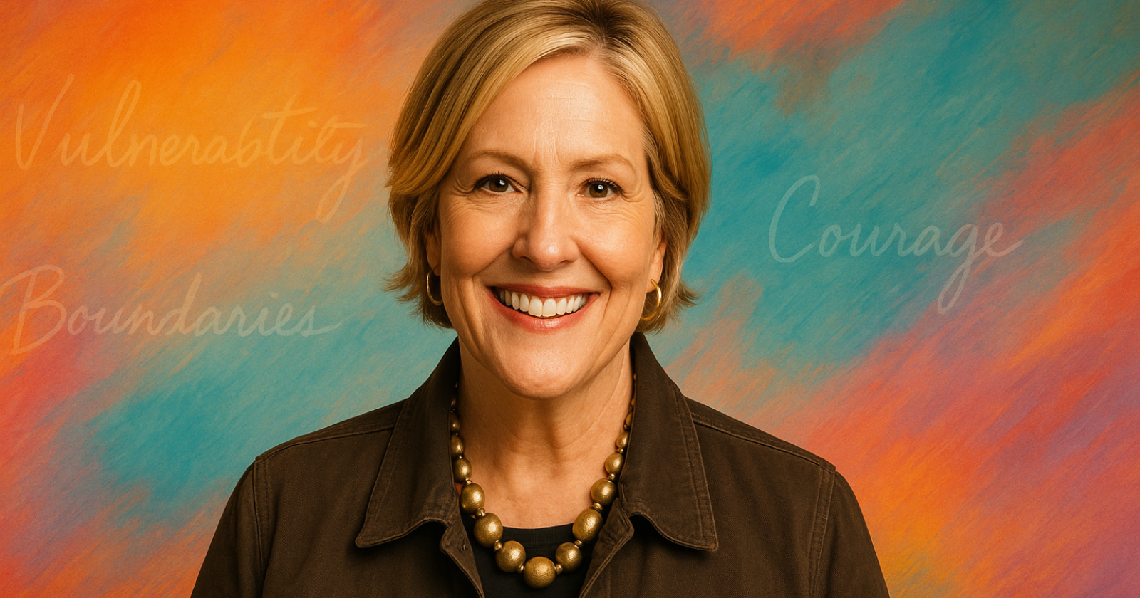 Brené Brown says people with strong boundaries never apologize for these 7 things | My Inner ...