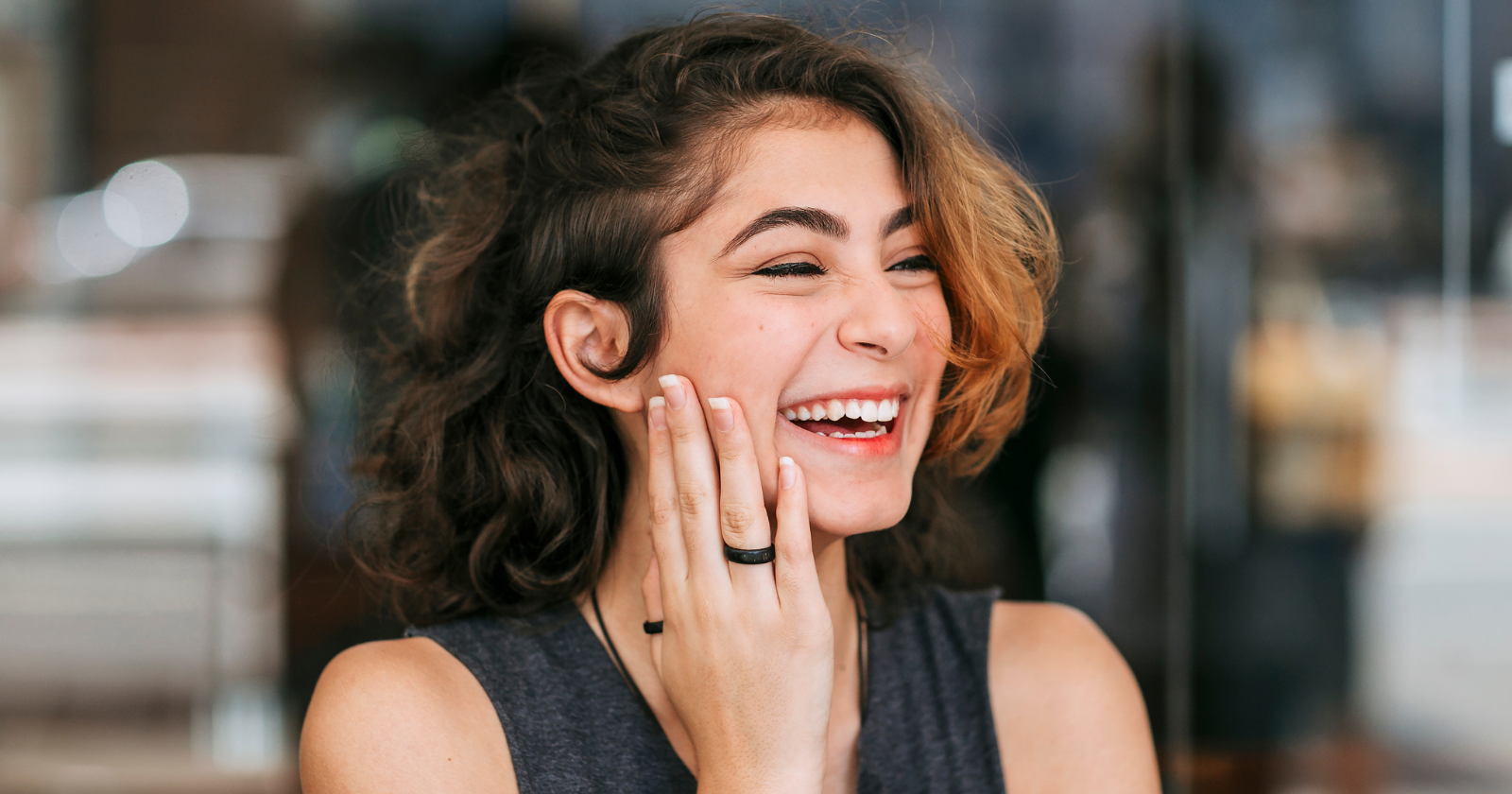 7 simple ways to become more physically attractive without changing ...