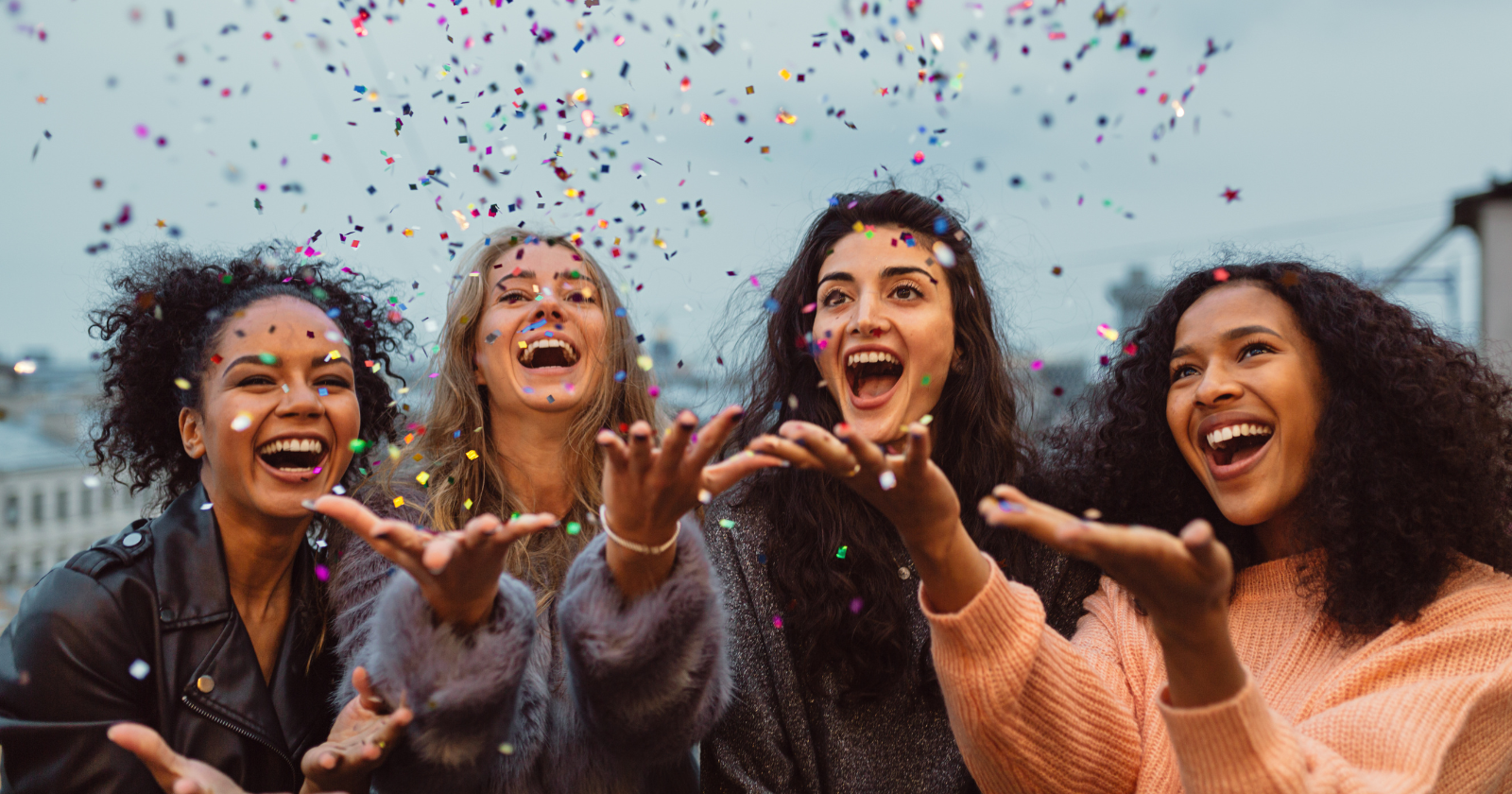 If your zodiac sign is on this list, you're naturally fun without ...