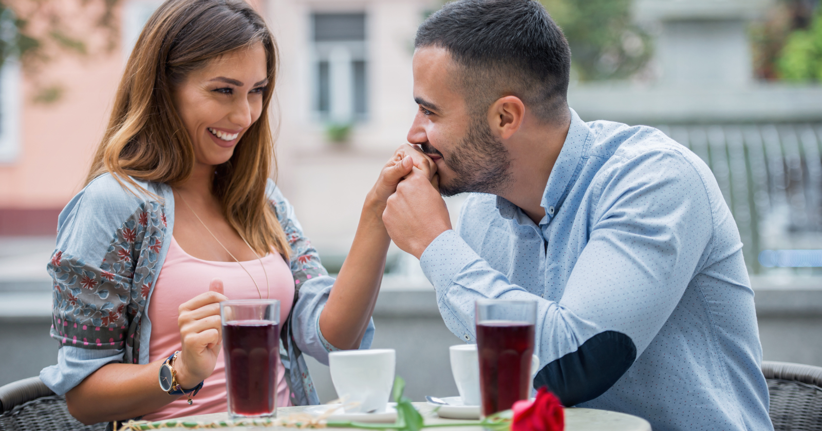 4 zodiac signs that fall hard and fast—but never say it out loud | My ...