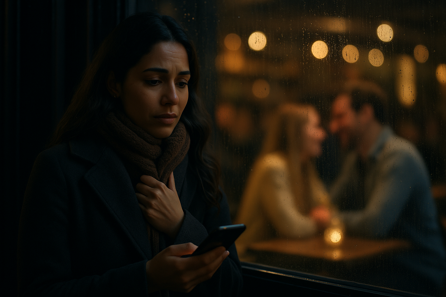 9 ways people beg for love without realizing they're doing it | My ...