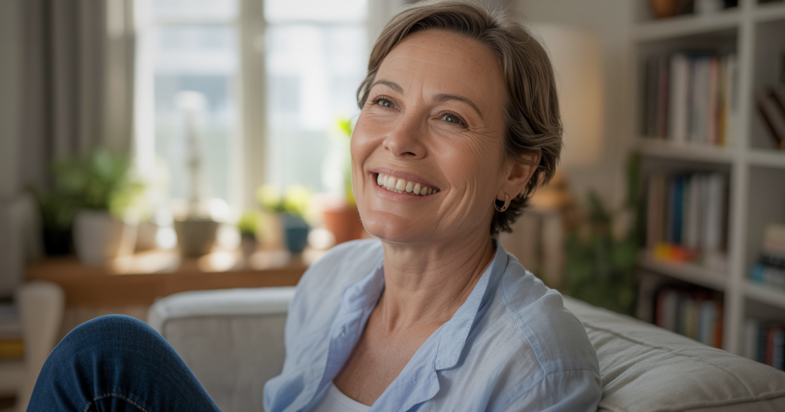 4 zodiac signs who grow into better versions of themselves as they age ...